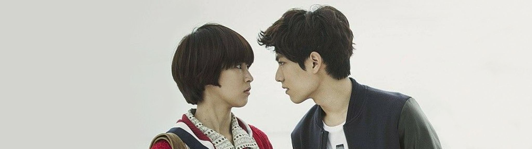 Moon River (2015) - Asian Romance Dramas