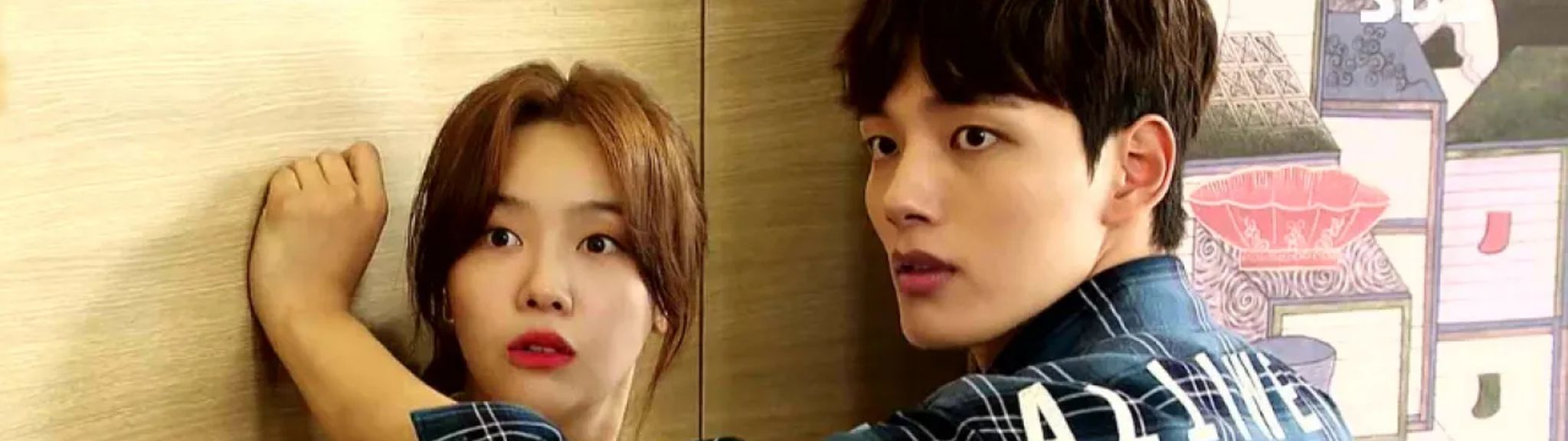 My Absolute Boyfriend (2019) - Asian Romance Dramas