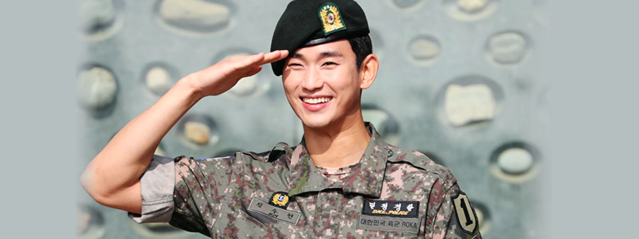Kim Soo Hyun discharged from military - Asian Romance Dramas Kim Soo Hyun discharged from military - Asian Romance Dramas