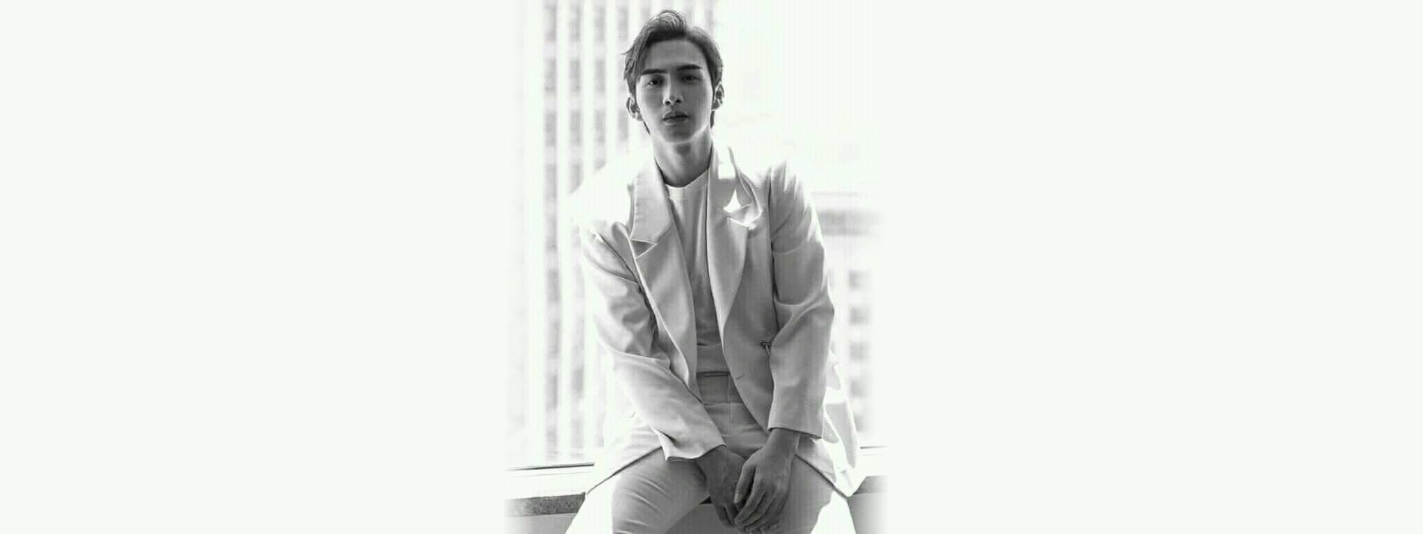 Vin Zhang - Asian Romance Dramas