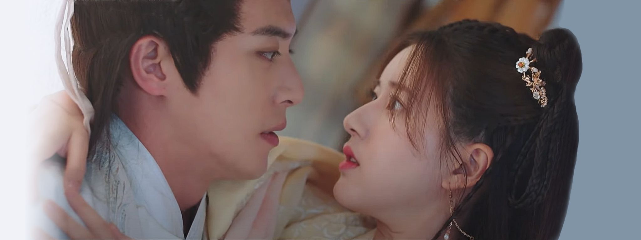 A Female Student Arrives at the Imperial College (2021) - Asian Romance Dramas